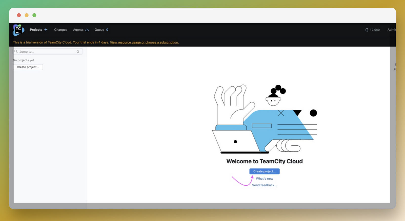 How To Run Cypress Test Cases In Ci Cd Teamcity Qa Automation Labs