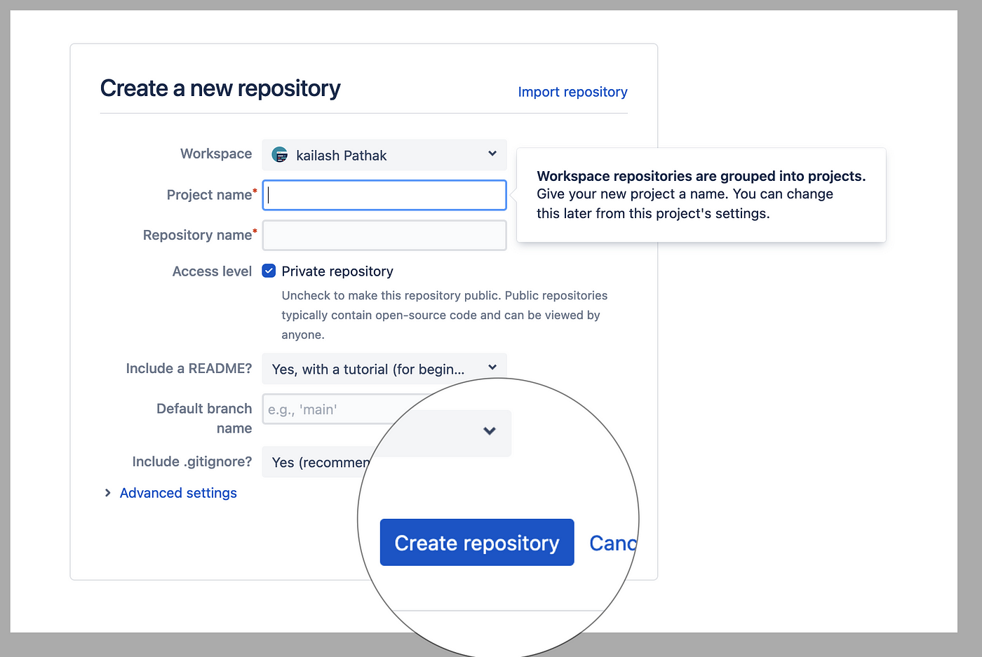 Cypress Integration With Bitbucket E2e Testing With Bitbucket And Cypress Qa Automation Labs 0782