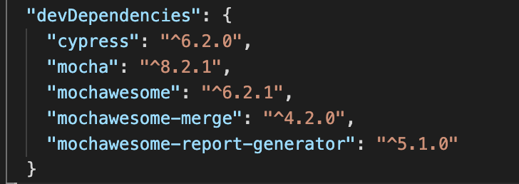 Execute Cypress Test Cases In Jenkin Pipeline With Mochawesome Html Report Qa Automation Labs