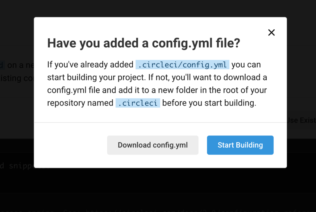 Cypress Test Case Execution In Cicd Using Circleci Qa Automation Labs