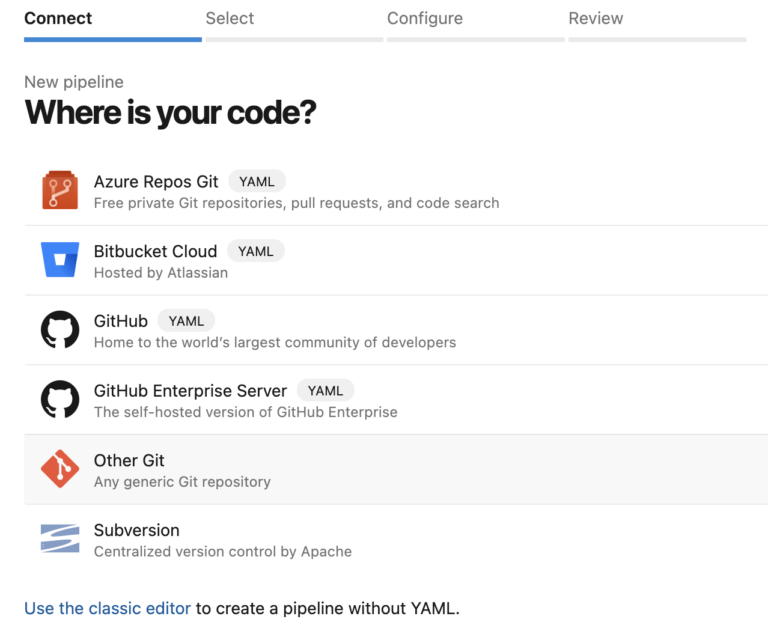 How To Setup And Run Cypress Test Cases In Azure Devops Pipeline Qa Automation Labs