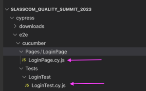 Cypress 13 Integration With BDD/Cucumber & POM - QA Automation Labs