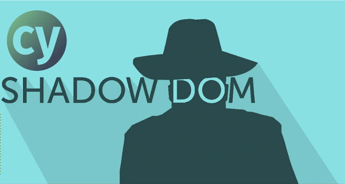 Handling Shadow DOM Using Cypress - QA Automation Labs